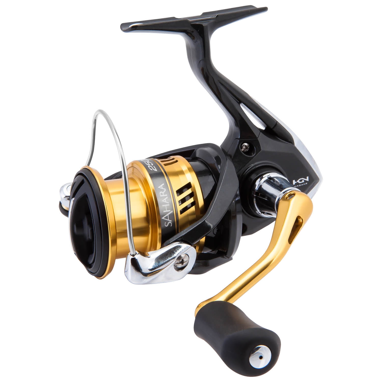 Shimano Fishing Sahara C3000HG FI Spinning Reel [SHC3000HGFI] - Walmart.com