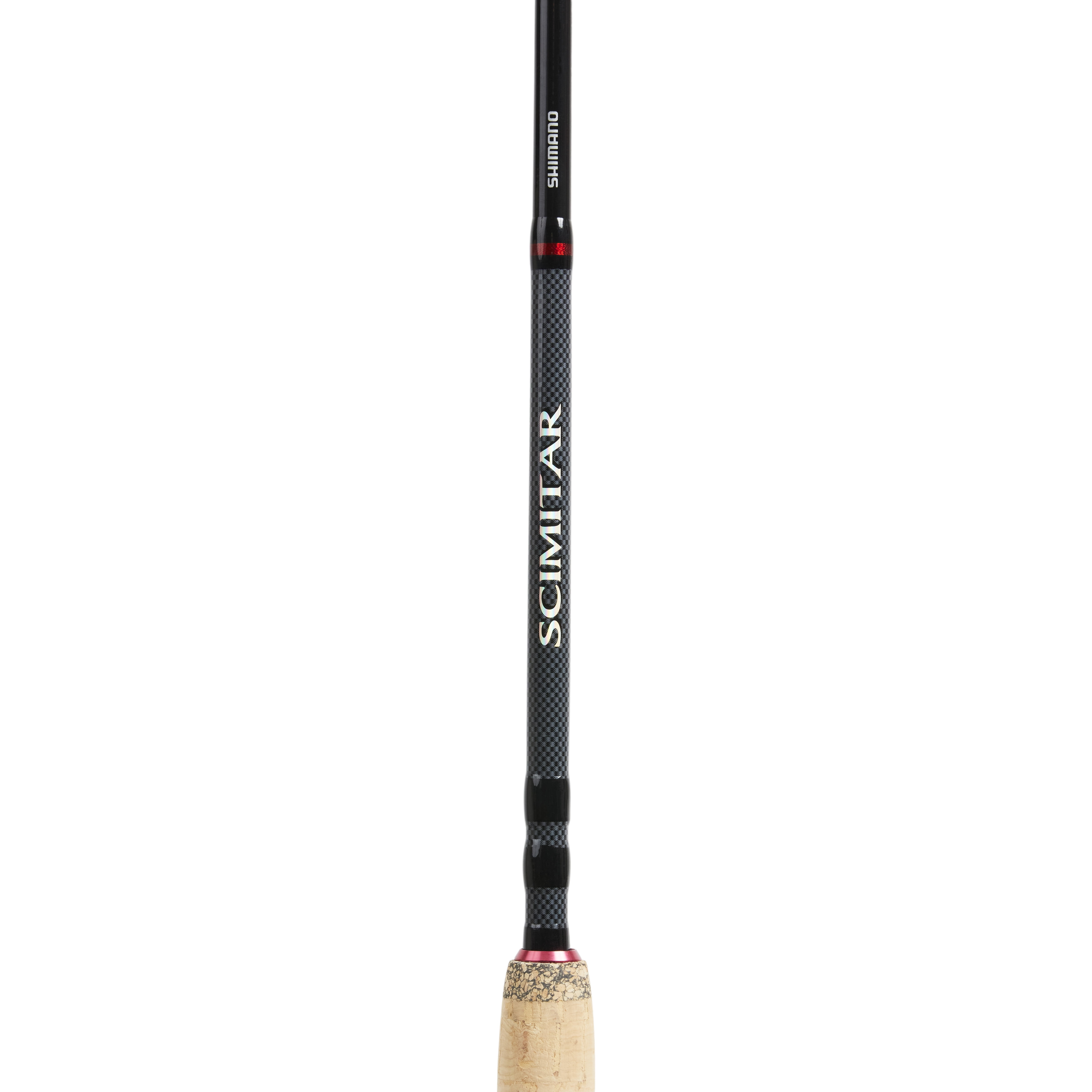 Shimano Fishing Scim 86 M Spn Slmstl 2Pc Freshwater Steelhead Spinning [SMS86M2B] - Walmart.com