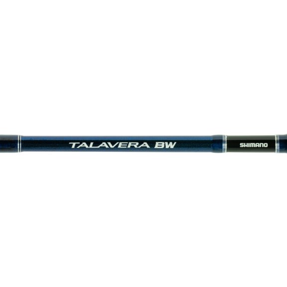 Shimano Fishing TALAVERA BW 70L SB CST Saltwater [TEBC70LSBA] - Walmart.com