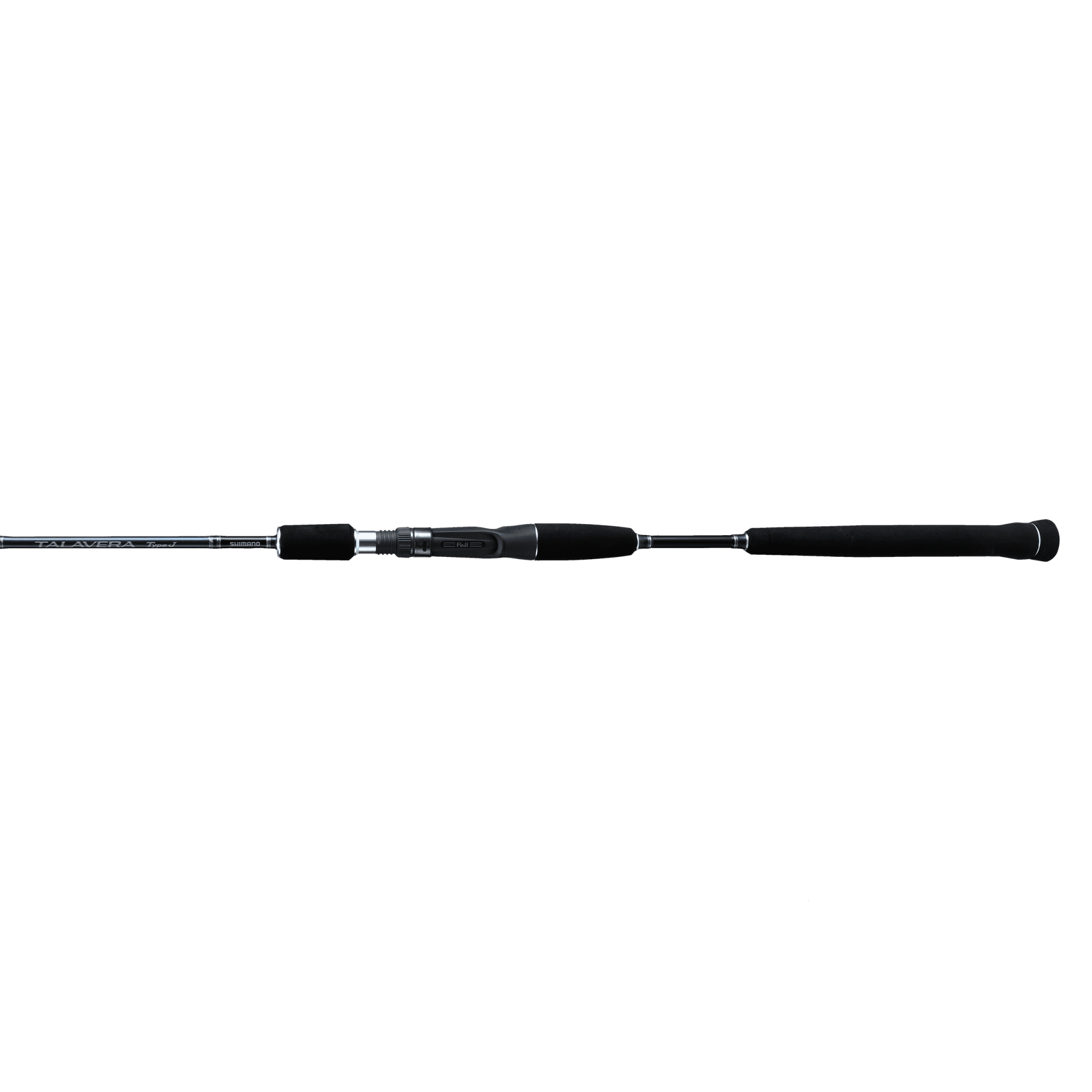 Shimano Talavera Type J Jigging Spinning Rod, Medium Power, Saltwater ...