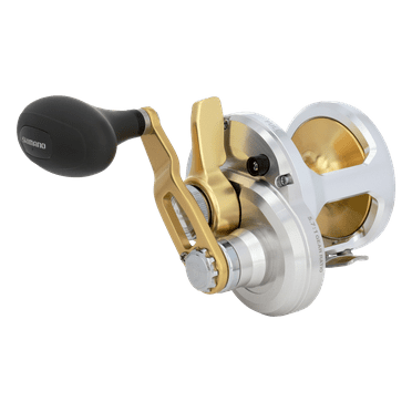 Shimano Fishing MOOCHER PLUS 4000GTPA Conventional Reels [MCR4000GTPA ...