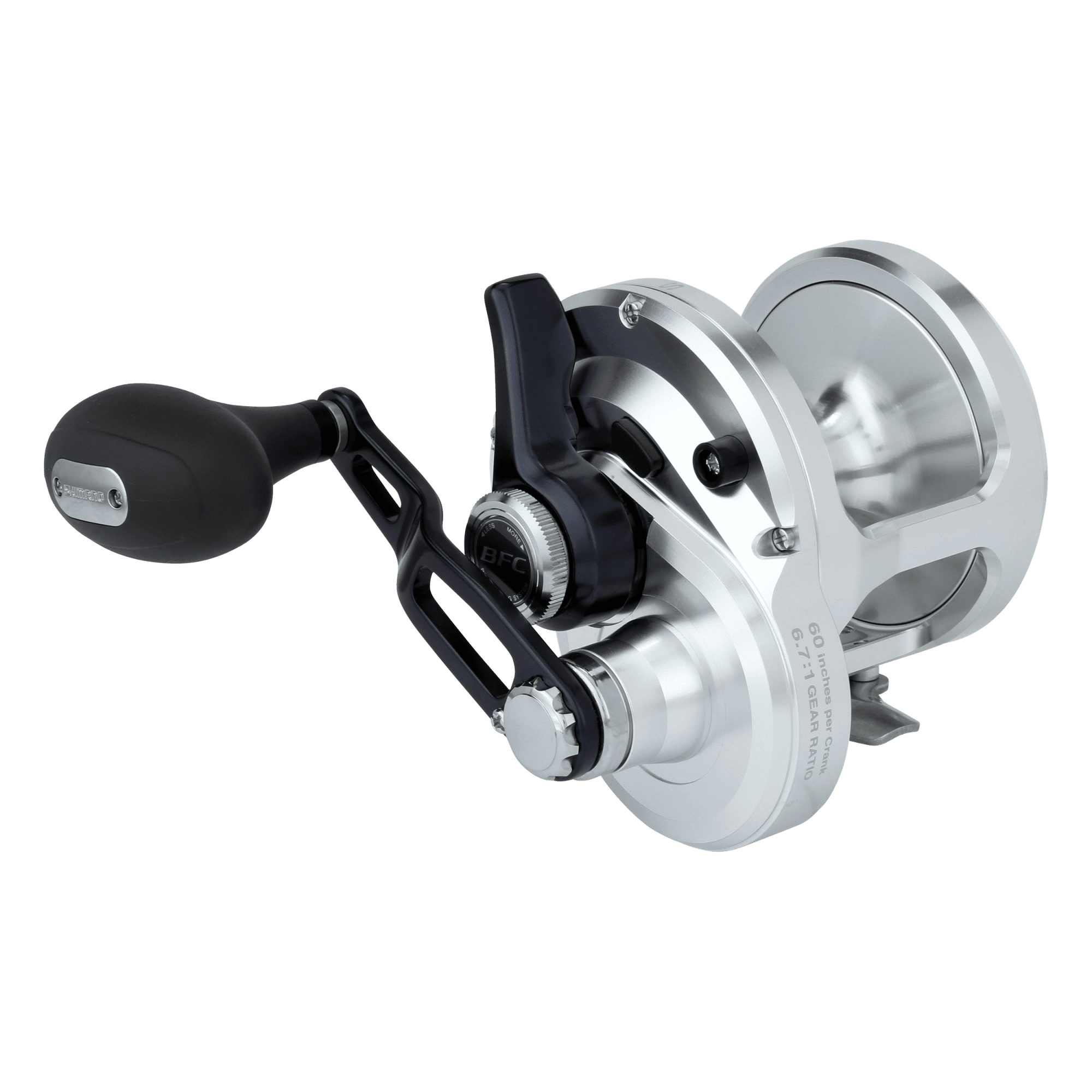 Shimano Fishing TALICA 20 BILLFISH CONCEPT Conventional Reels [TAC20BFC ...