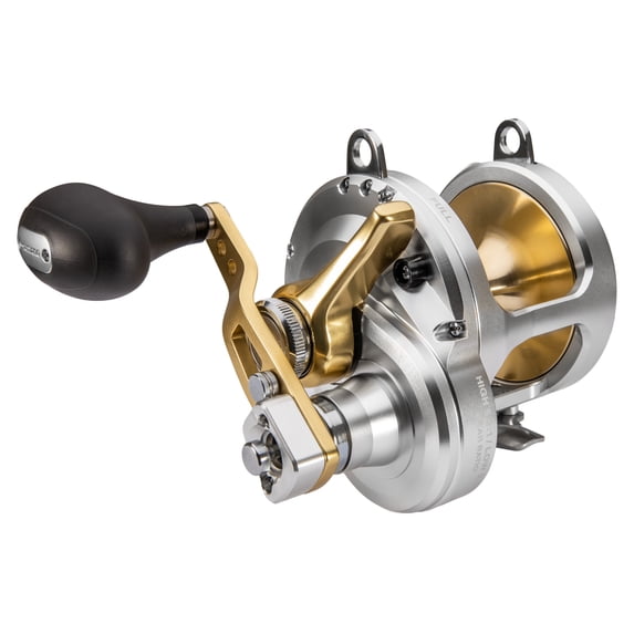 Free Shipping! Shimano Fishing TALICA 20II Mono Drag Cam Conventional ...