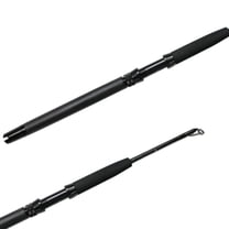 Shimano Fishing TERAMAR WC 76 MH CST C Saltwater Inshore Casting ...