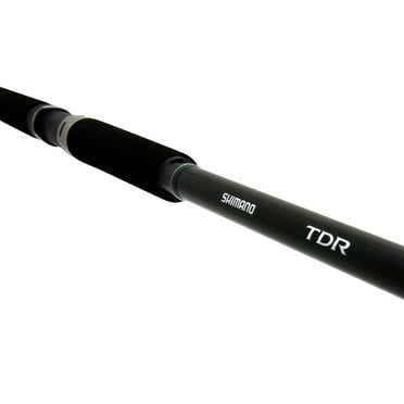 Shimano FX 66M 2PC Freshwater & Saltwater Spinning Rod [FXS66MC2] - Walmart.com