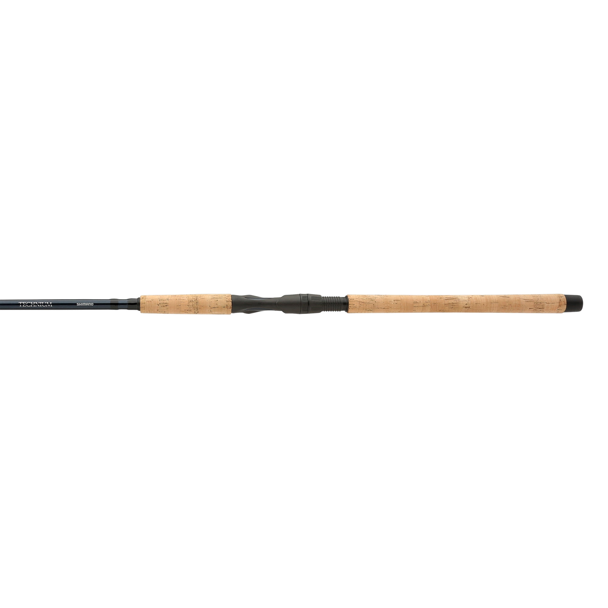 Shimano Fishing TECHNIUM 106 MH 2PC SPN B Freshwater Salmon Steelhead Spinning [TNS106MH2B ...