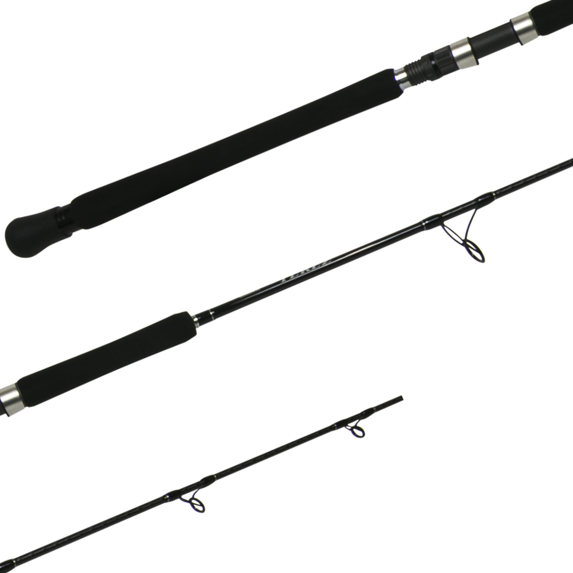 Shimano Fishing TEREZ CST X 66 XXH Saltwater Casting [TZCX66XXH ...