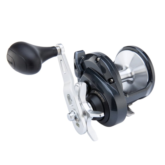 Daiwa Seagate Levelwind Fishing Reel - W60H - Walmart.com
