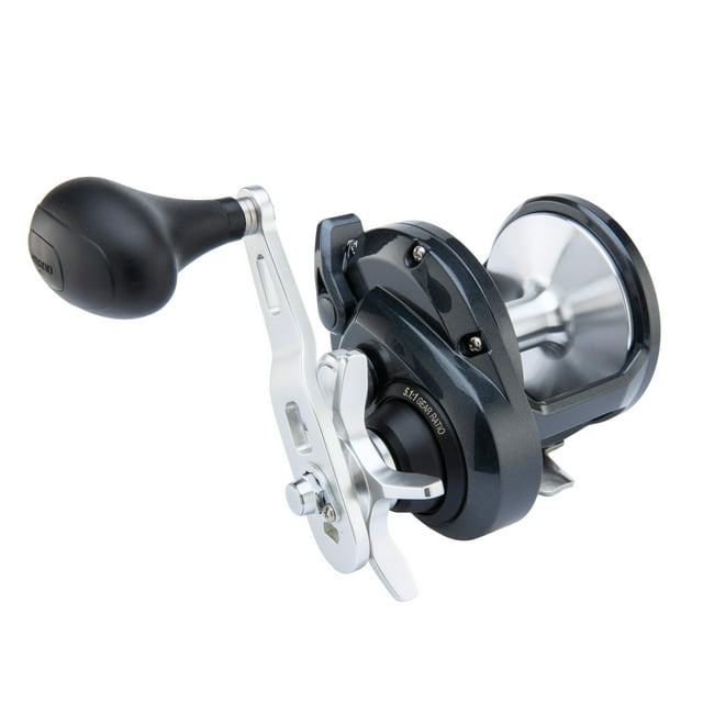 Shimano Fishing TORIUM 30 HGA LH Conventional Reels [TOR30HGAL ...