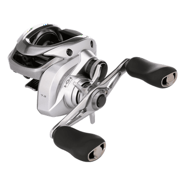 Shimano Fishing TRANX 200 A Low Profile Reels [TRX200A] - Walmart.com