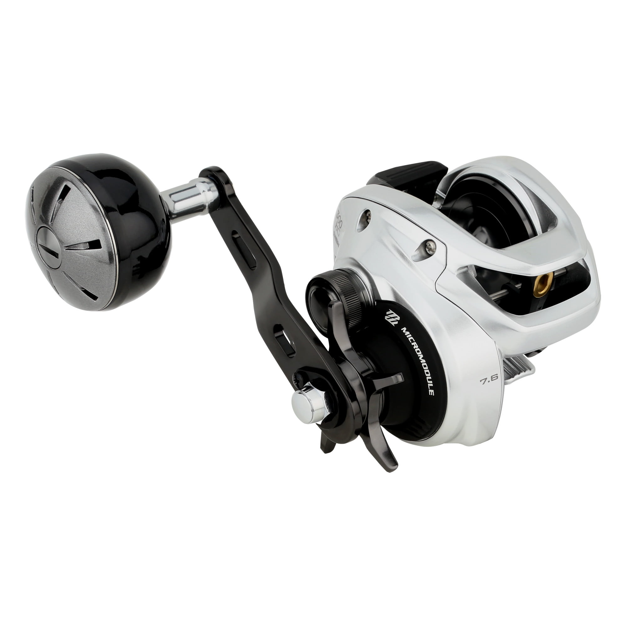 Shimano Fishing TRANX 301HG B Low Profile Reels [TRX301HGB] - Walmart.com