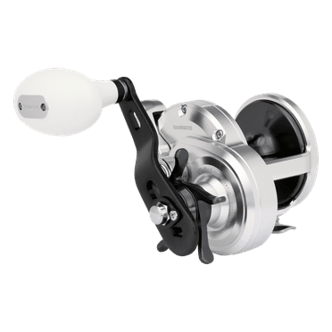 Free Shipping! Shimano Fishing TALICA 20II Mono Drag Cam Conventional ...
