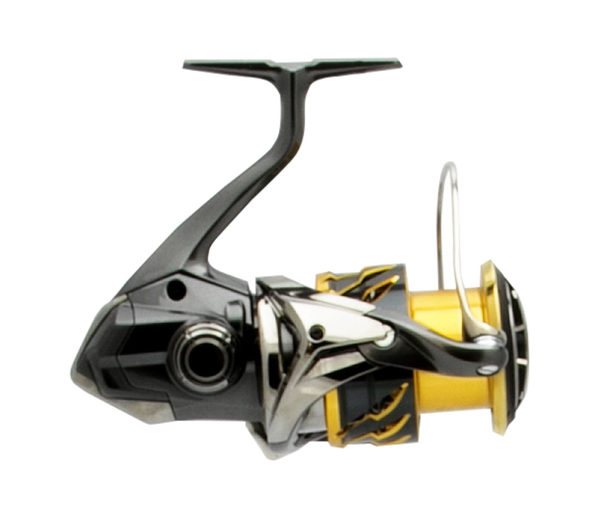 Shimano TwinPower FD 4000XG Spinning Reel with X-Protect and ...