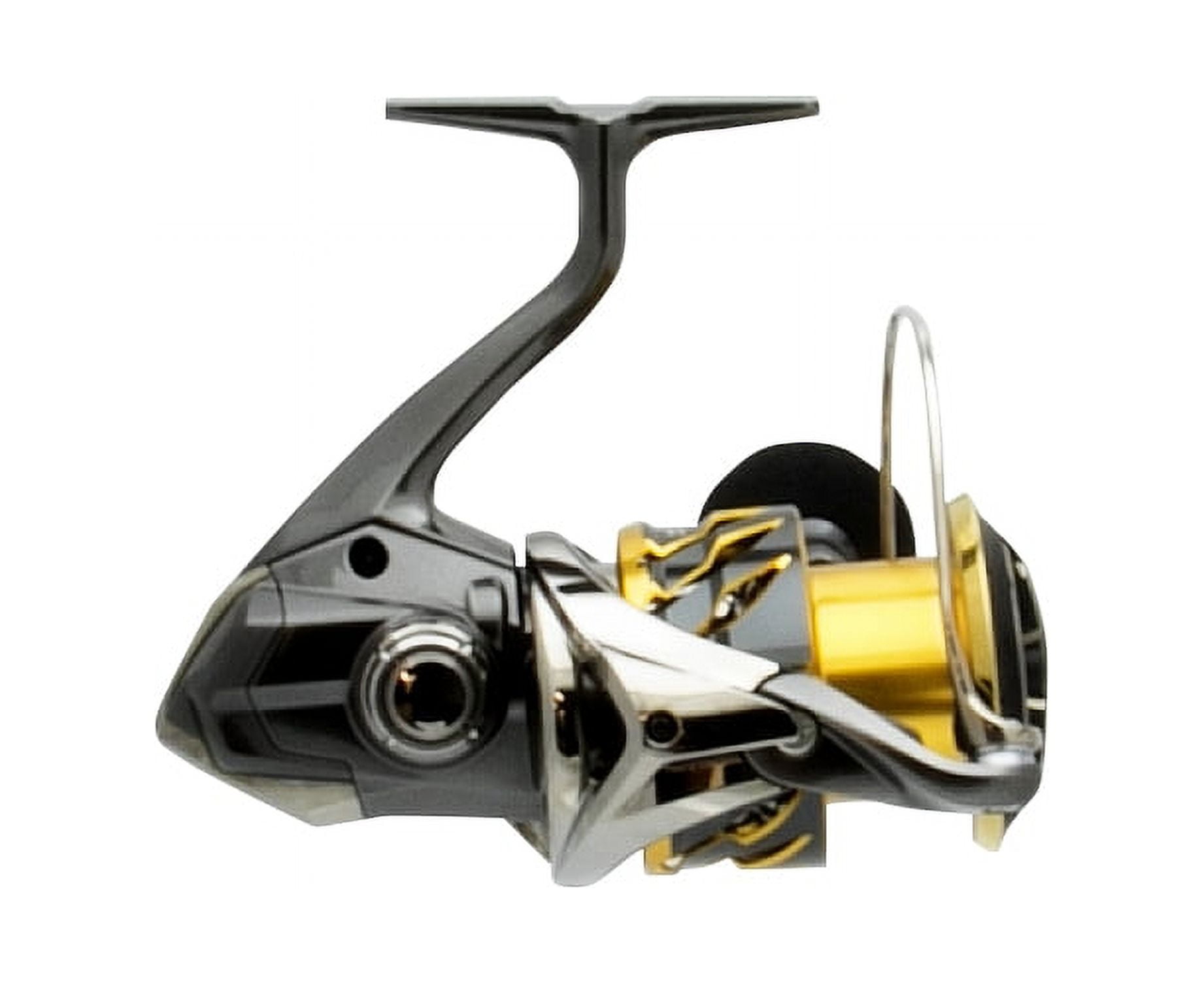 Shimano Fishing TWINPOWER C5000XG FD Spinning Reel [TPC5000XGFD ...