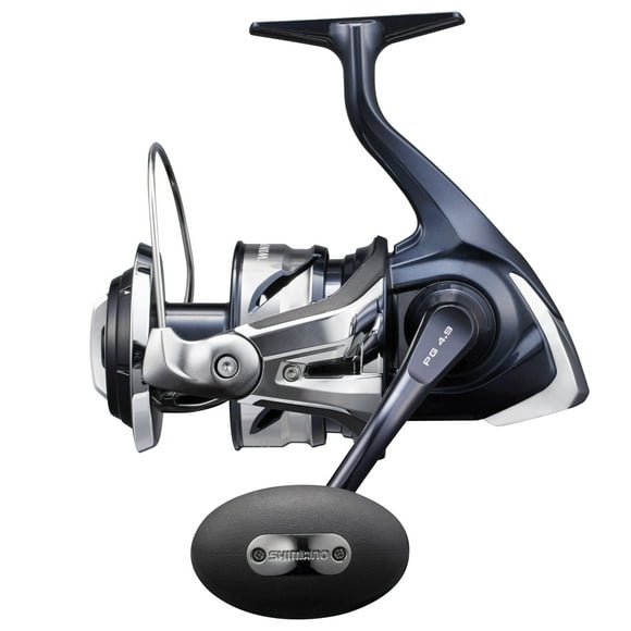 SHIMANO Spinning Reels in Fishing Reels - Walmart.com
