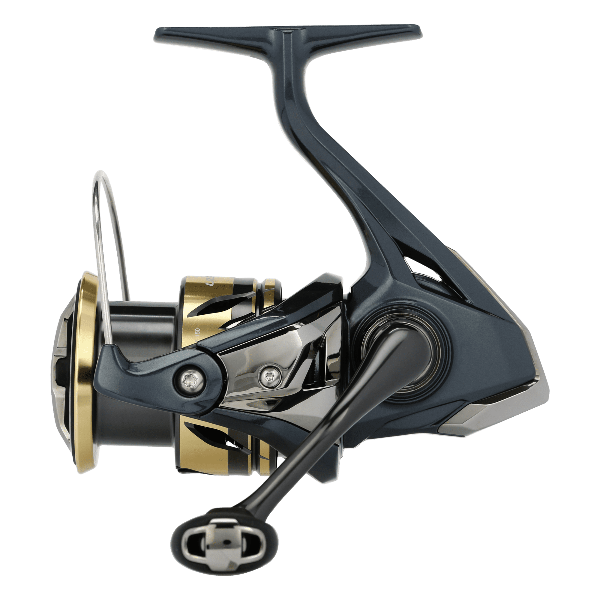 Shimano Fishing ULTEGRA 2500HG FD Spinning Reel [ULT2500HGD] - Walmart.com