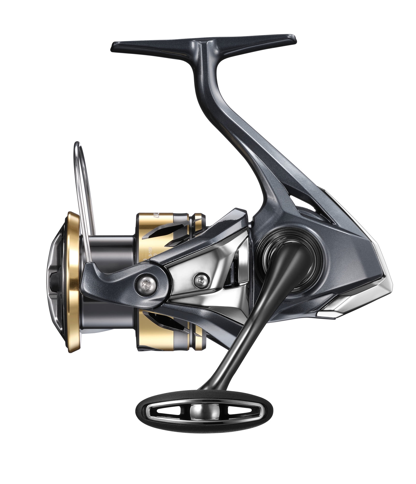 Shimano Fishing ULTEGRA C3000HG FD Spinning Reel [ULTC3000HGD ...