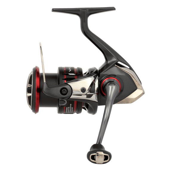 Shimano VANFORD 2500HG F Saltwater Casting Spinning Reel [VF2500HGF ...