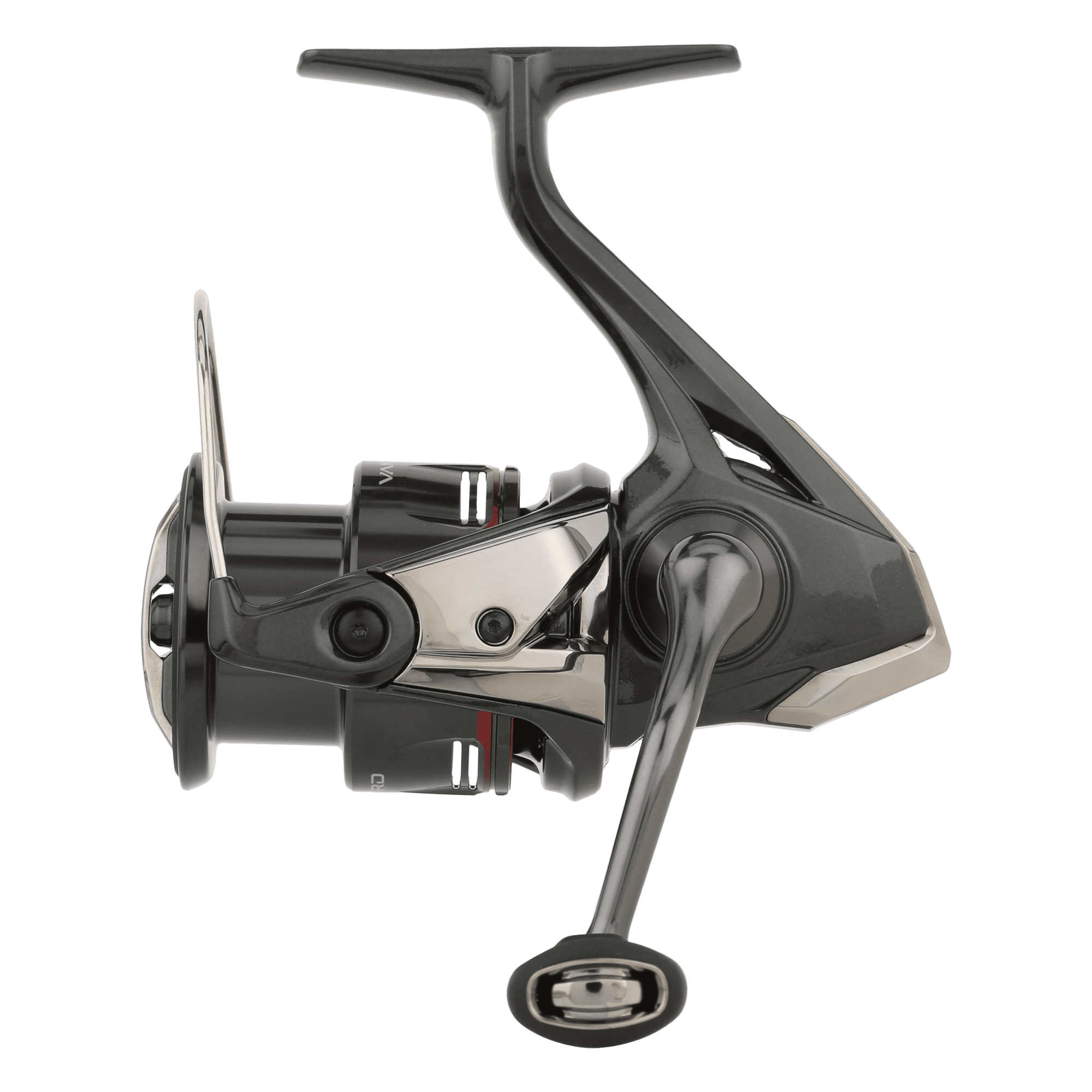 Shimano Fishing VANFORD 2500HG FA Spinning Reel [VF2500HGFA] - Walmart.com