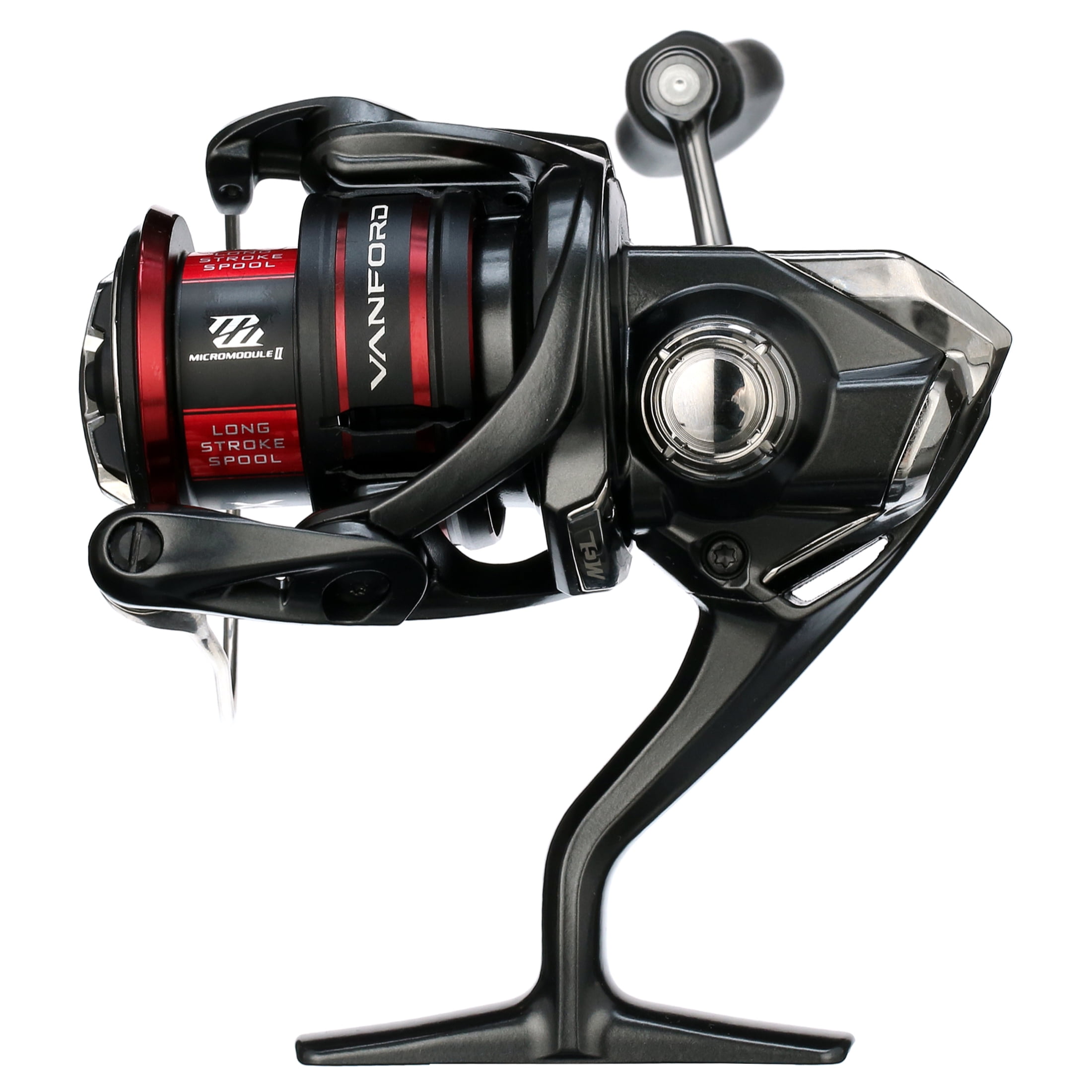 Shimano Fishing VANFORD 1000 F Spinning Reel [VF1000F] - Walmart.com