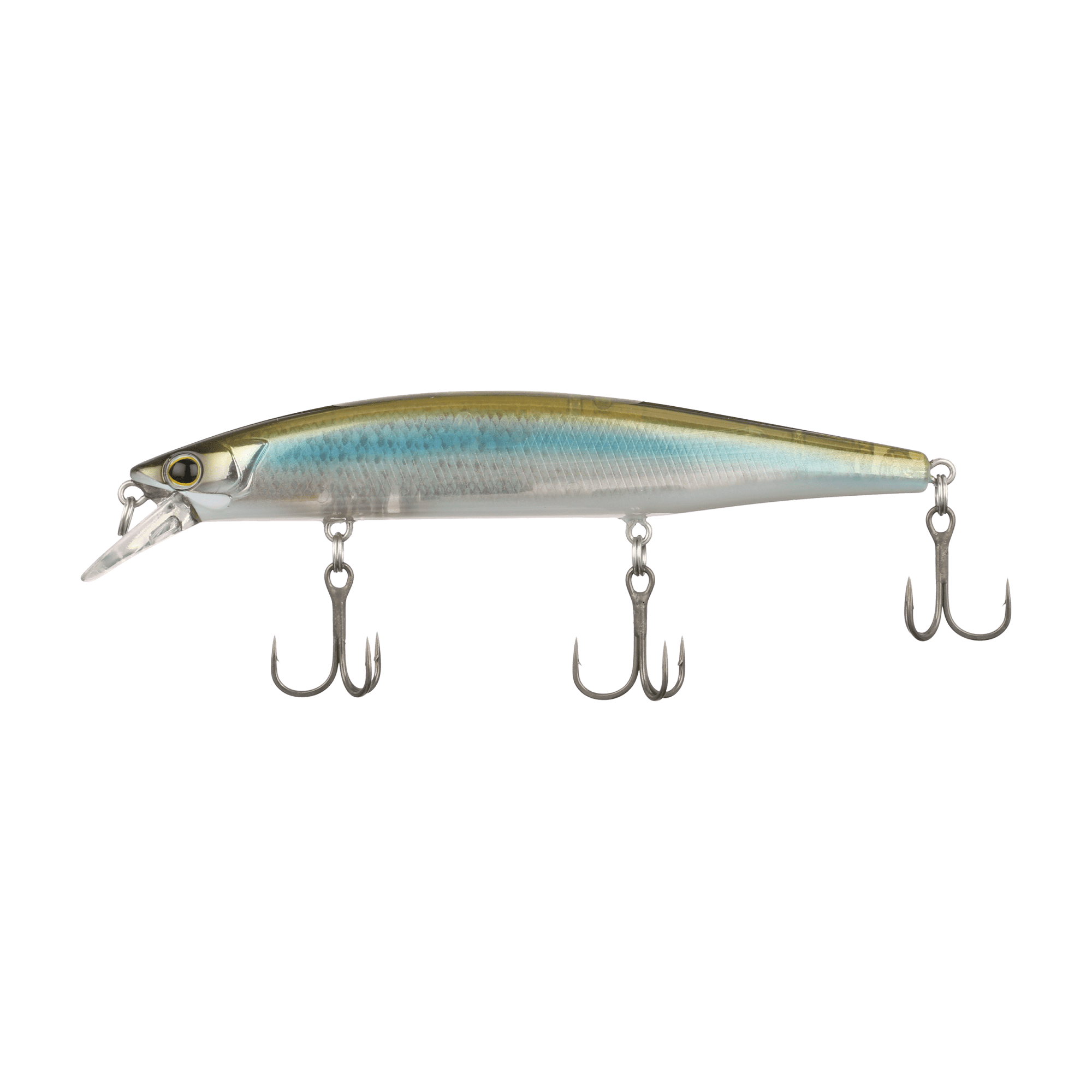 Shimano Fishing WORLD MINNOW 115SP FB ST CHIAY Jerkbait [WM115SPSTC ...