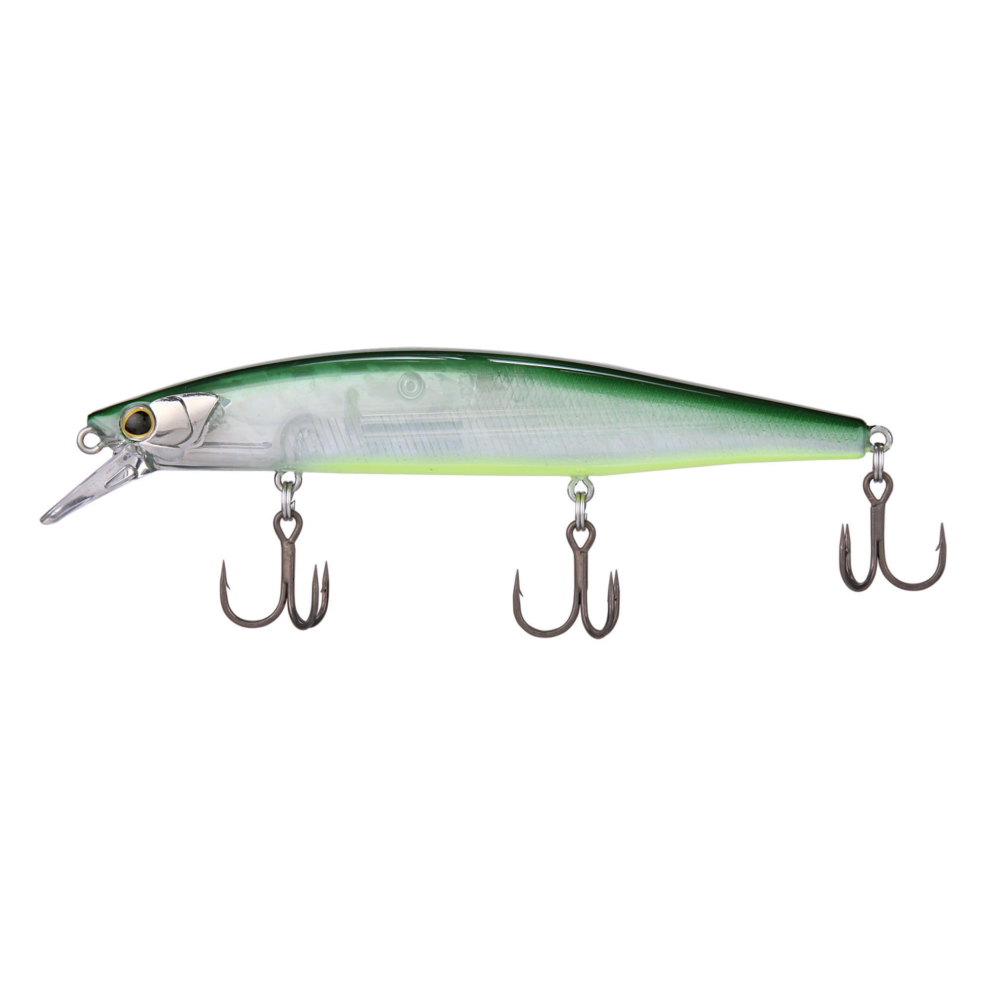 Shimano Fishing WORLD MINNOW FB 115SP JLPNOLE Jerkbait [WM115SPJ ...