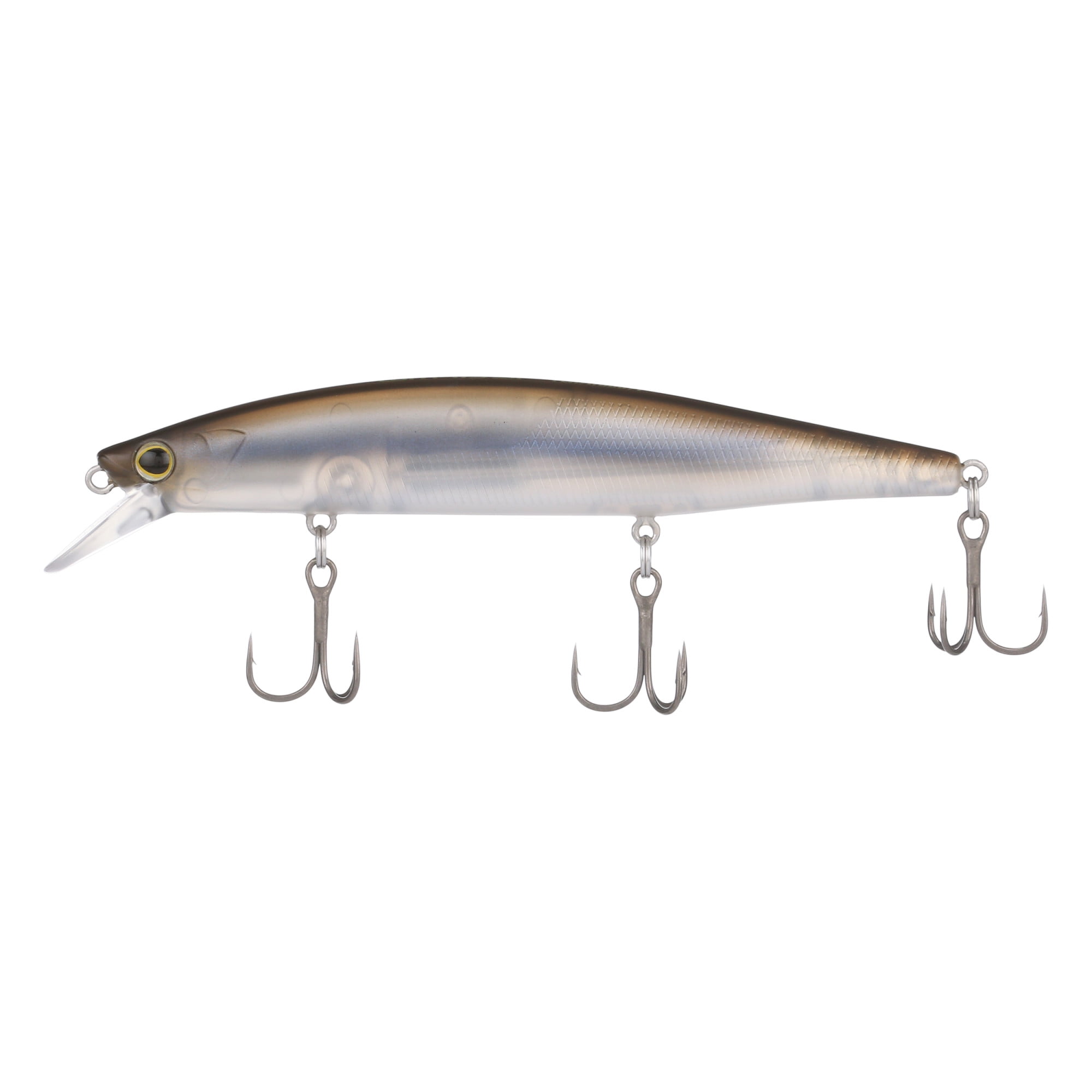 Shimano Fishing WORLD MINNOW FB 115SP MACCH Jerkbait [WM115SPMAC ...