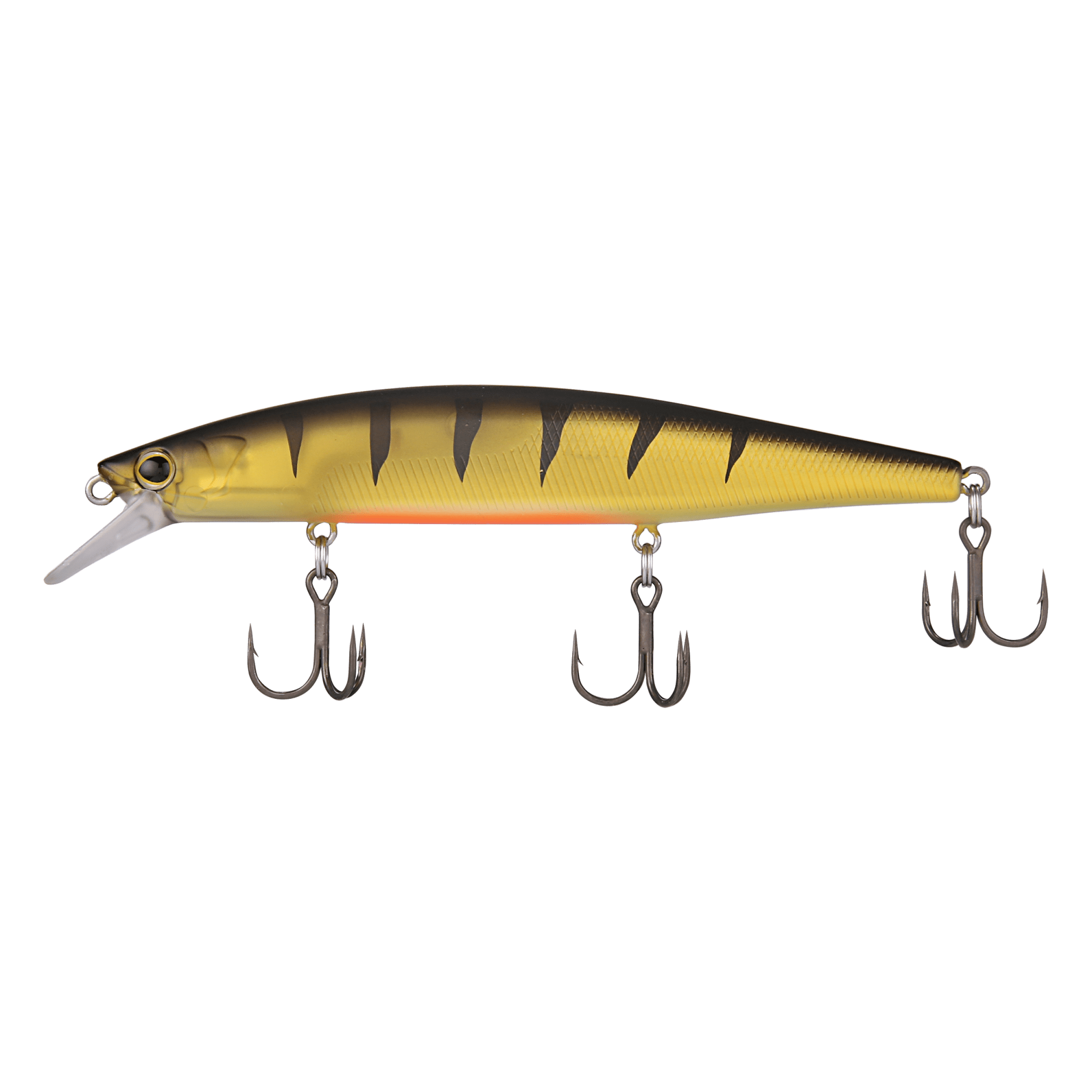 Shimano Fishing WORLD MINNOW FB 115SP MT PER [WM115SPMP] - Walmart.com