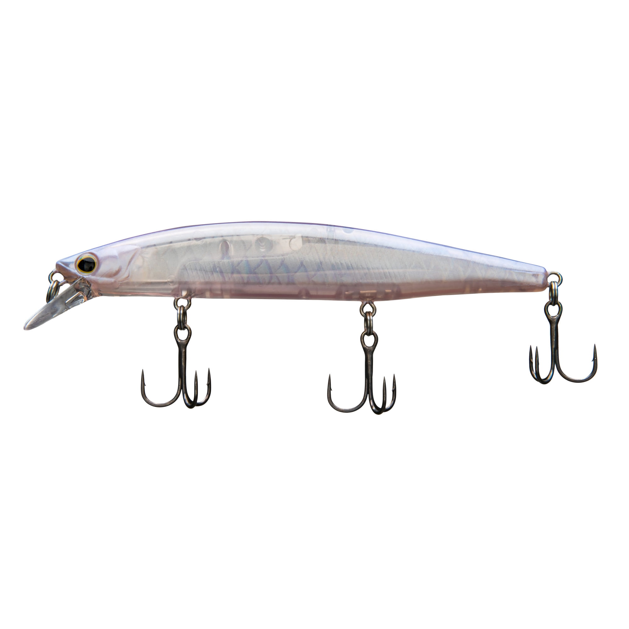 Shimano Fishing WORLD MINNOW FB 115SP PNK SMEL Jerkbait [WM115SPKT ...