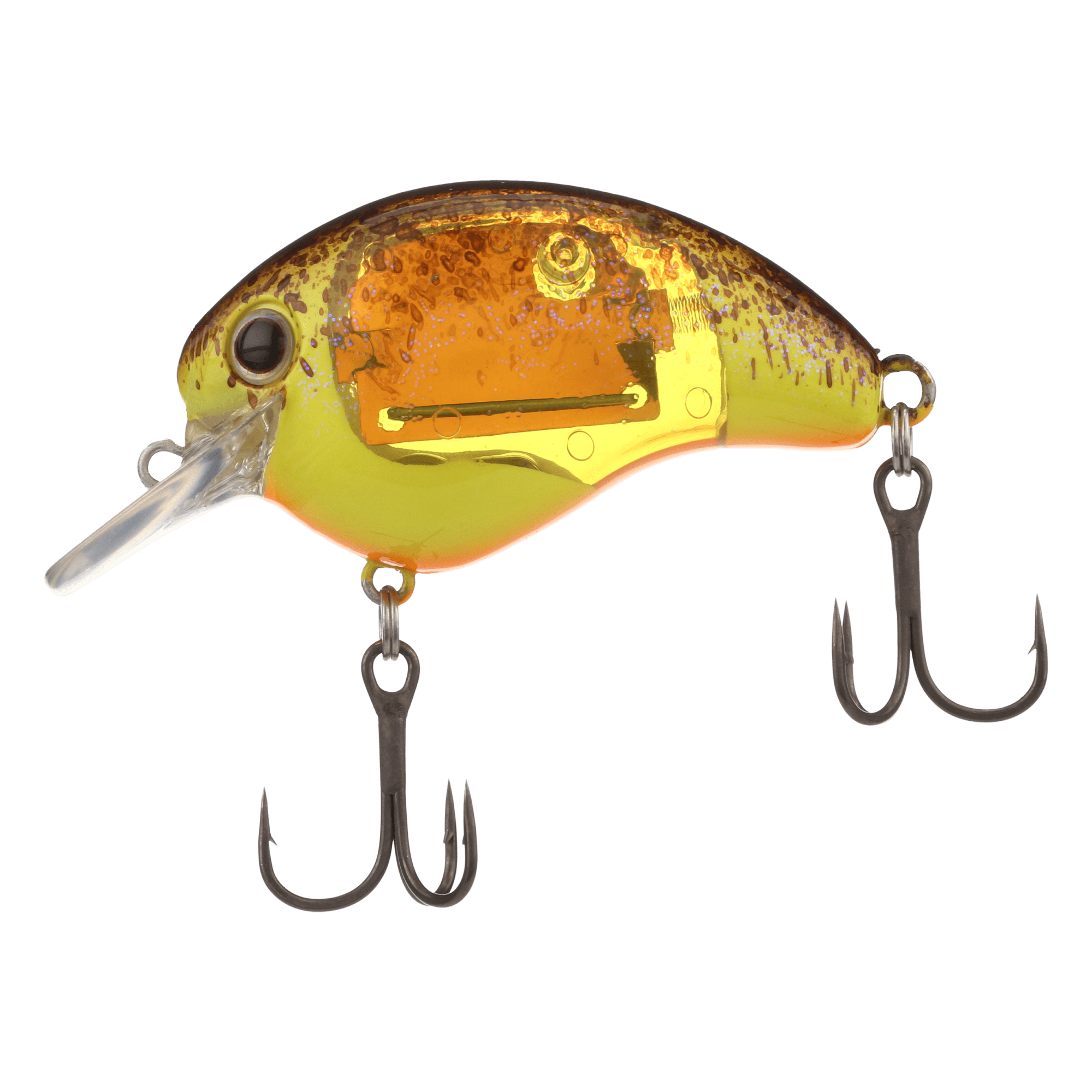 Shimano Fishing WORLD RUSH 56F FB BRWBCK Crankbait [WR56FBRBS ...