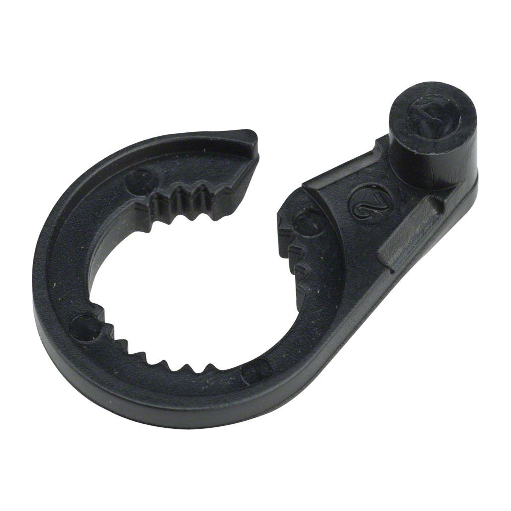 Shimano Flat Mount Front Road Disc Brake Caliper Fixing Bolt Snap Ring ...