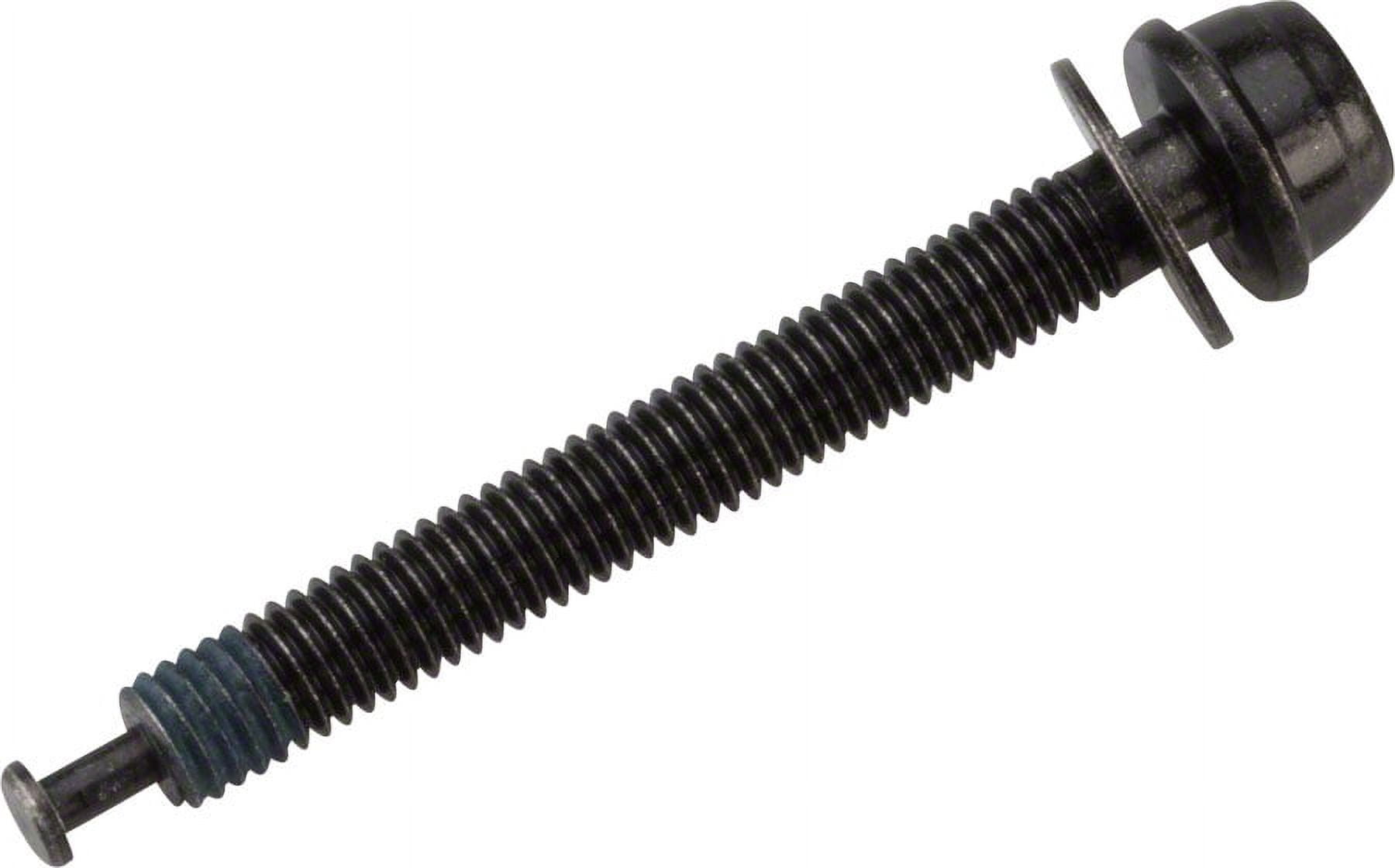 Shimano Flat-Mount Road Disc Caliper Fixing Bolt C, 30mm Thick ...