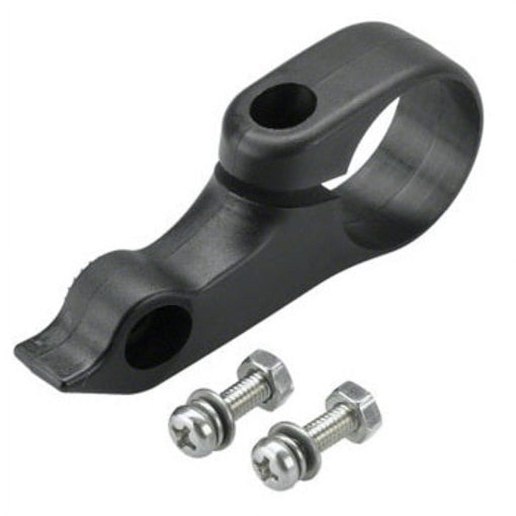 Shimano Flight Deck 26.0mm Handlebar Computer Mount: Clamp for Wireless ...