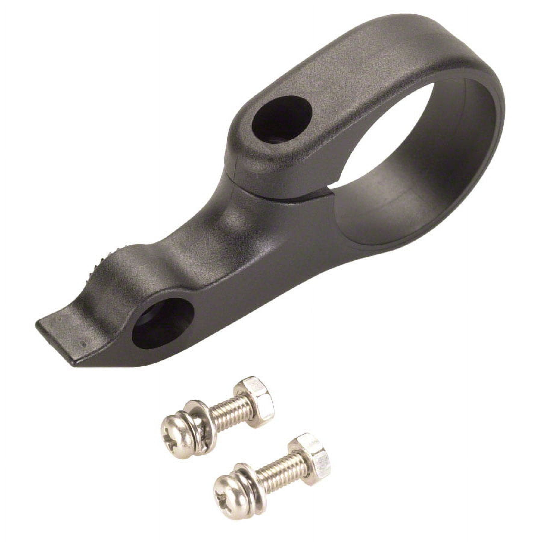 Shimano Flight Deck 31.8mm Handlebar Computer Mount: Clamp for Wireless ...