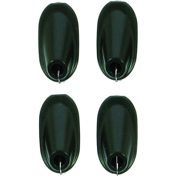 Shimano GM02 Di2 E-Tube Frame Grommets (7mm x 8mm oval) 4 pcs - Walmart ...