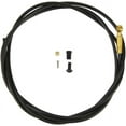 Shimano Hydraulic Disc Brake Hose Saint/4Piston SM-BH90 w/Long Gold ...