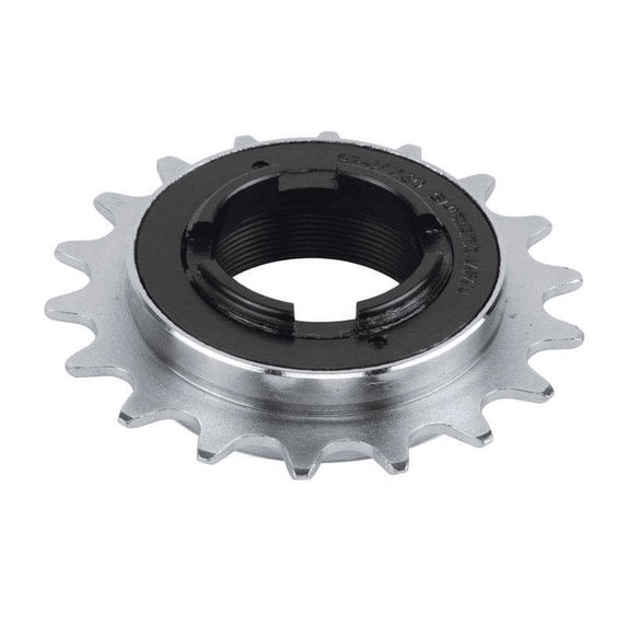Shimano SF-MX30 Freewheel - 18t, Silver - Walmart.com
