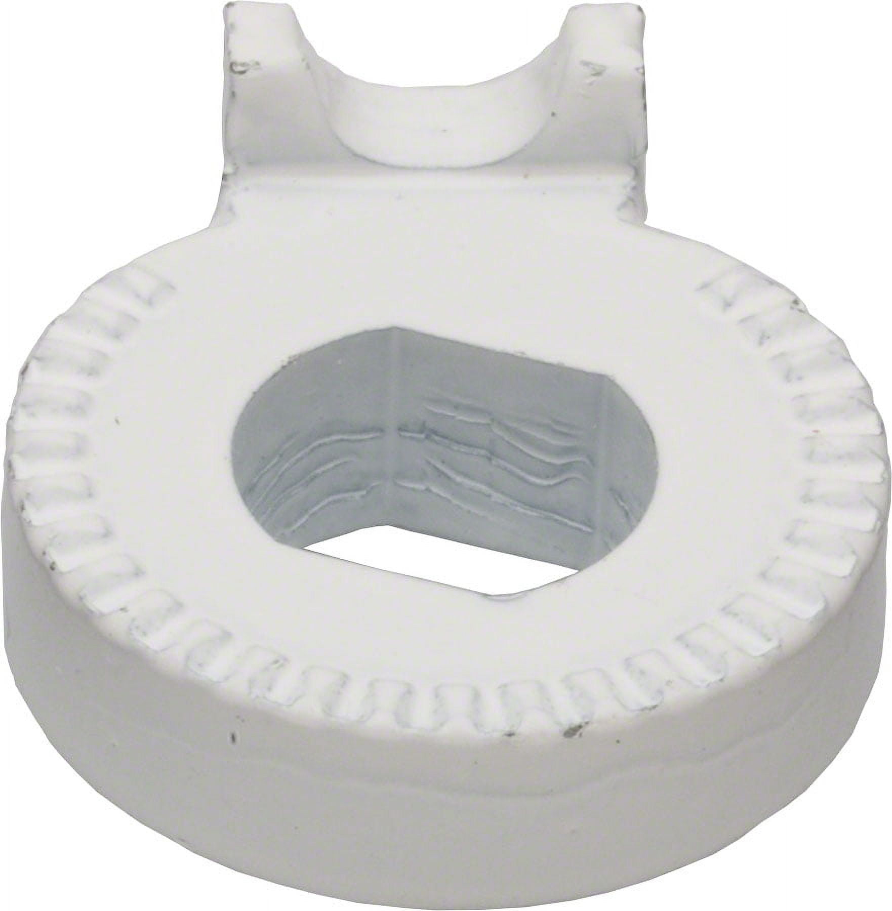 Shimano Nexus/Alfine Track-type Dropout Left Non-turn Washer, 6L White ...