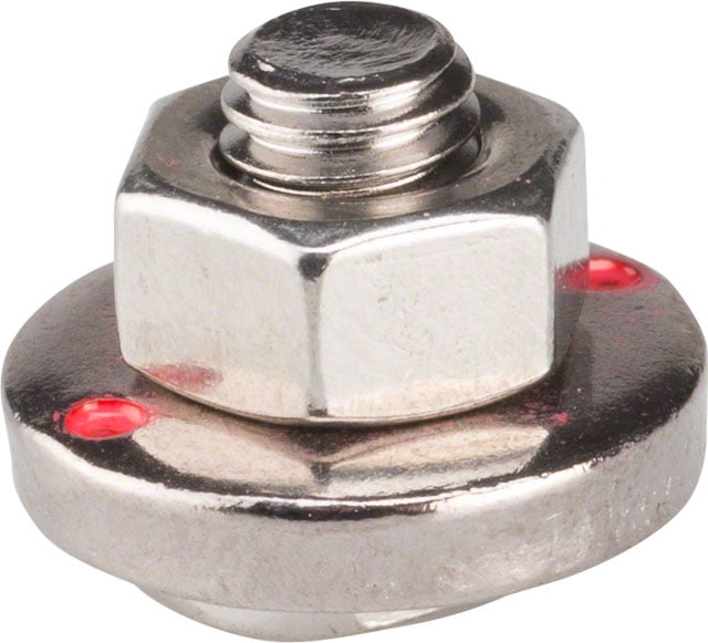 Shimano Nexus BR-IM80-F Roller Brake Cable Fixing Bolt Unit - Walmart.com