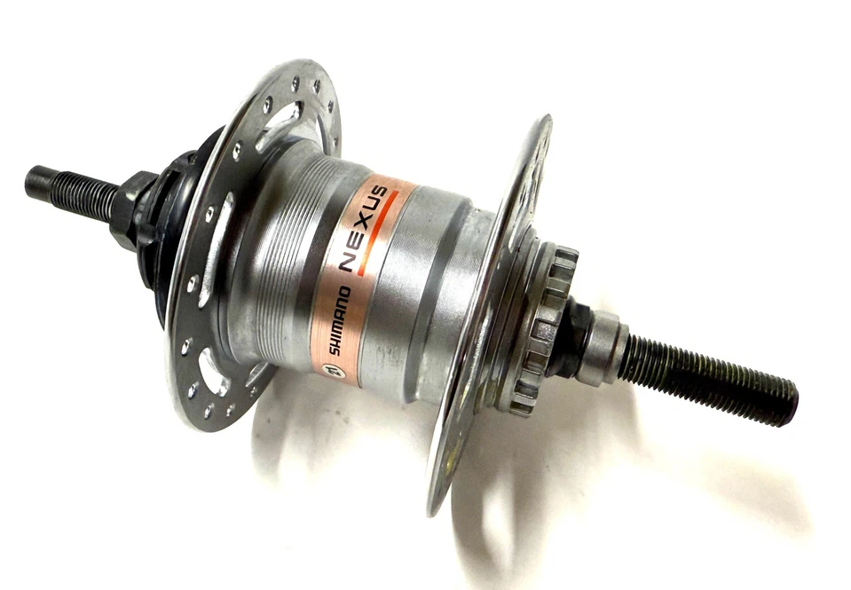 Nexus 3 Speed Hub