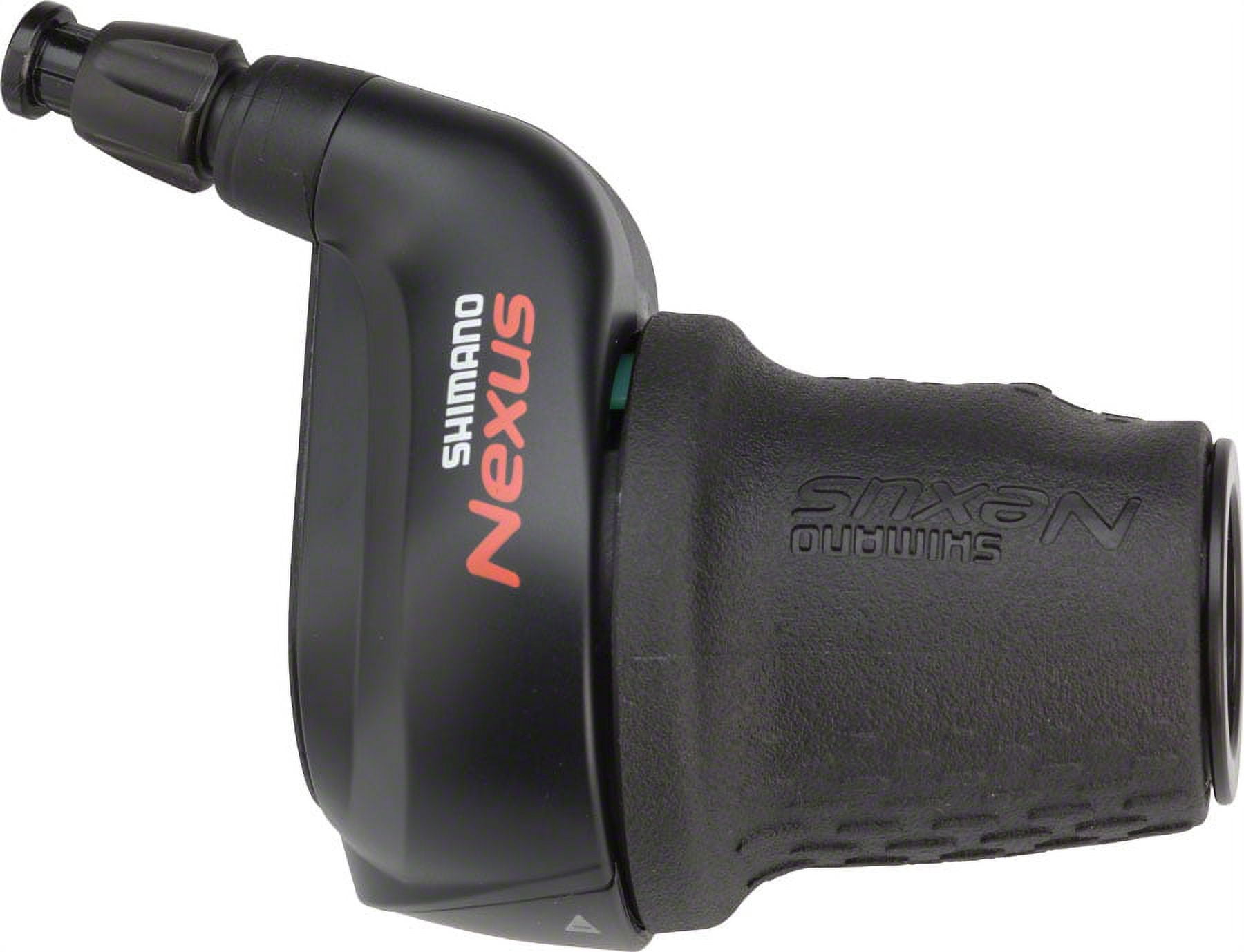 Shimano Nexus SL-C6000 8-Speed Revo Shifter for Internally Geared Hub ...