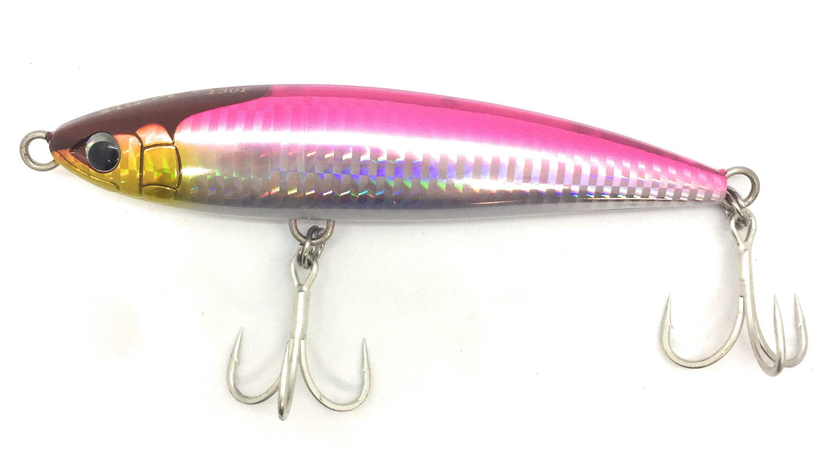 Shimano OCEA 130F “KYORIN” XU-T13S Pencil Floating Fishing Lure 130mm ...