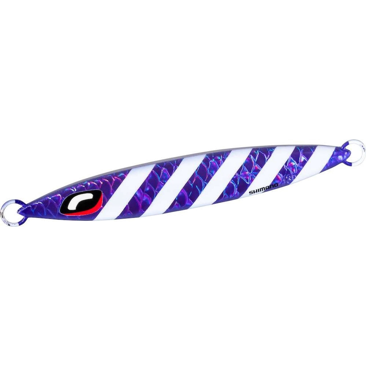 Shimano Ocea Sardine Waver Sinking Jigs Kraken, 130g Lures - Walmart.com