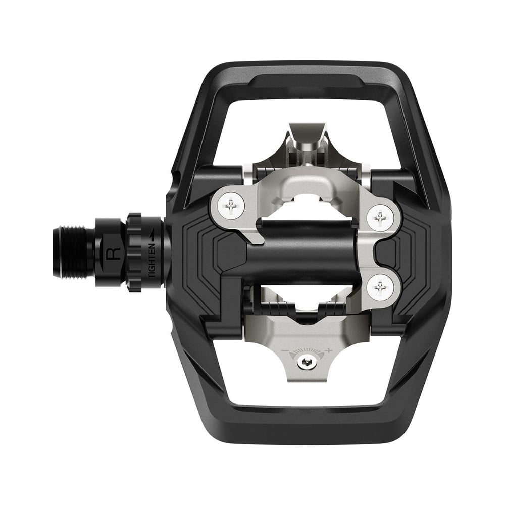 Shimano PD-ME700 Bicycle Pedals w/Cleats // SPD // SM-SH51 // 540g ...
