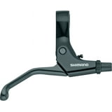 Shimano R550 Flat Bar Road Brake Lever Set, Black - Walmart.com