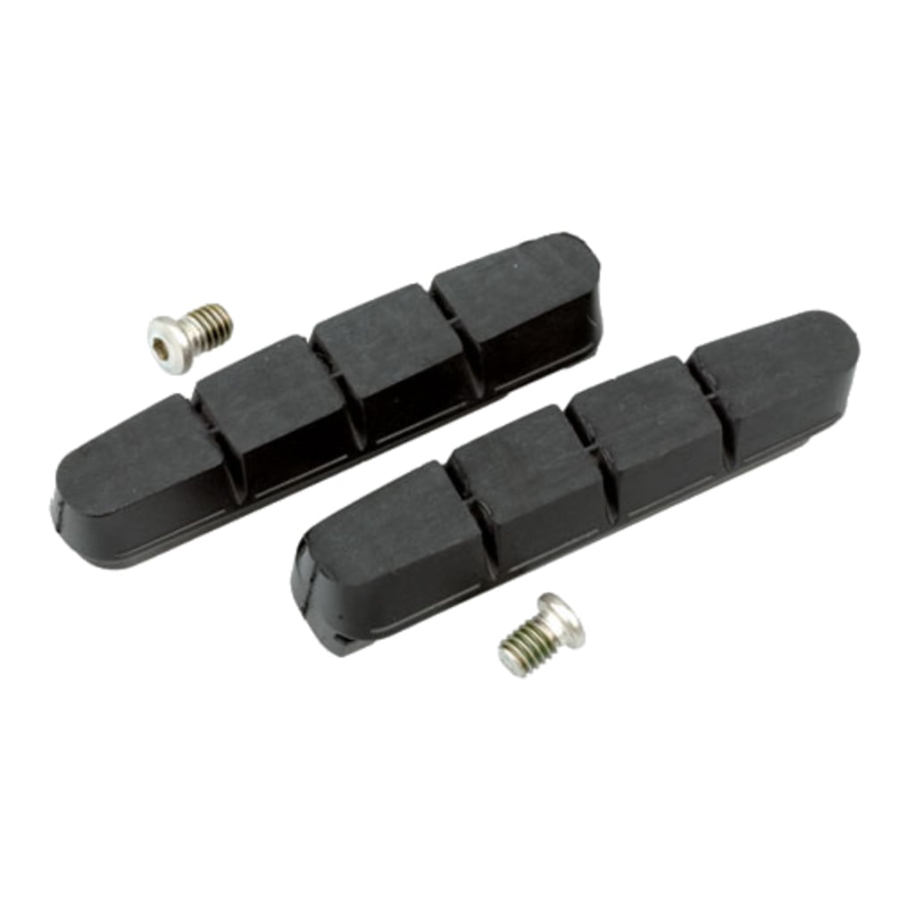 Shimano R55C3 Road Brake Pads Pair - Walmart.com