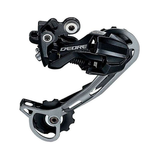 Shimano RD-M592 Rear Derailleur - Walmart.com