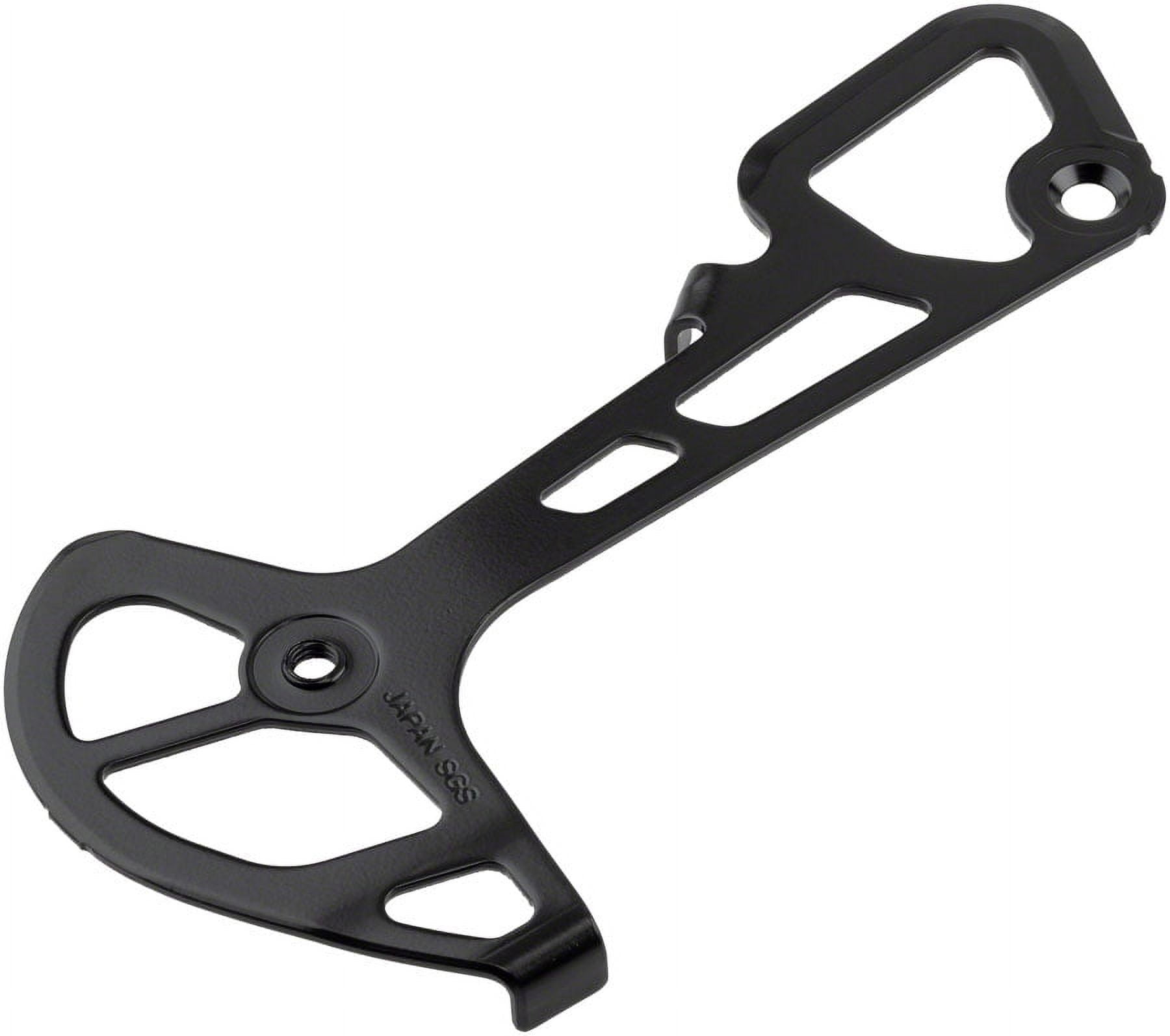 Shimano RD-M6100 Rear Derailleur Inner Plate - SGS Type - Walmart.com