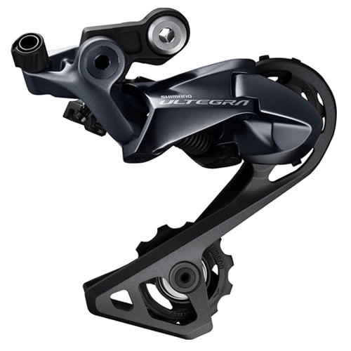 Shimano RD-R8000 Ultegra 11-speed rear derailleur GS cage - Walmart.com
