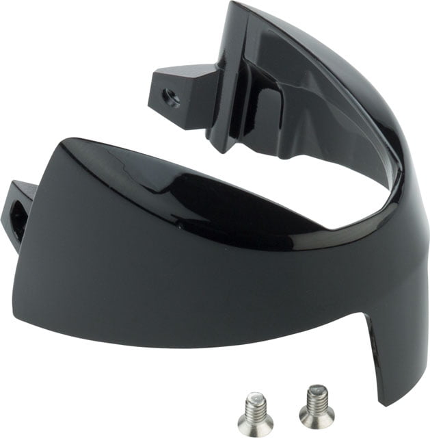 Shimano RS505 Right STI Lever Name Plate and Fixing Screws - Walmart.com